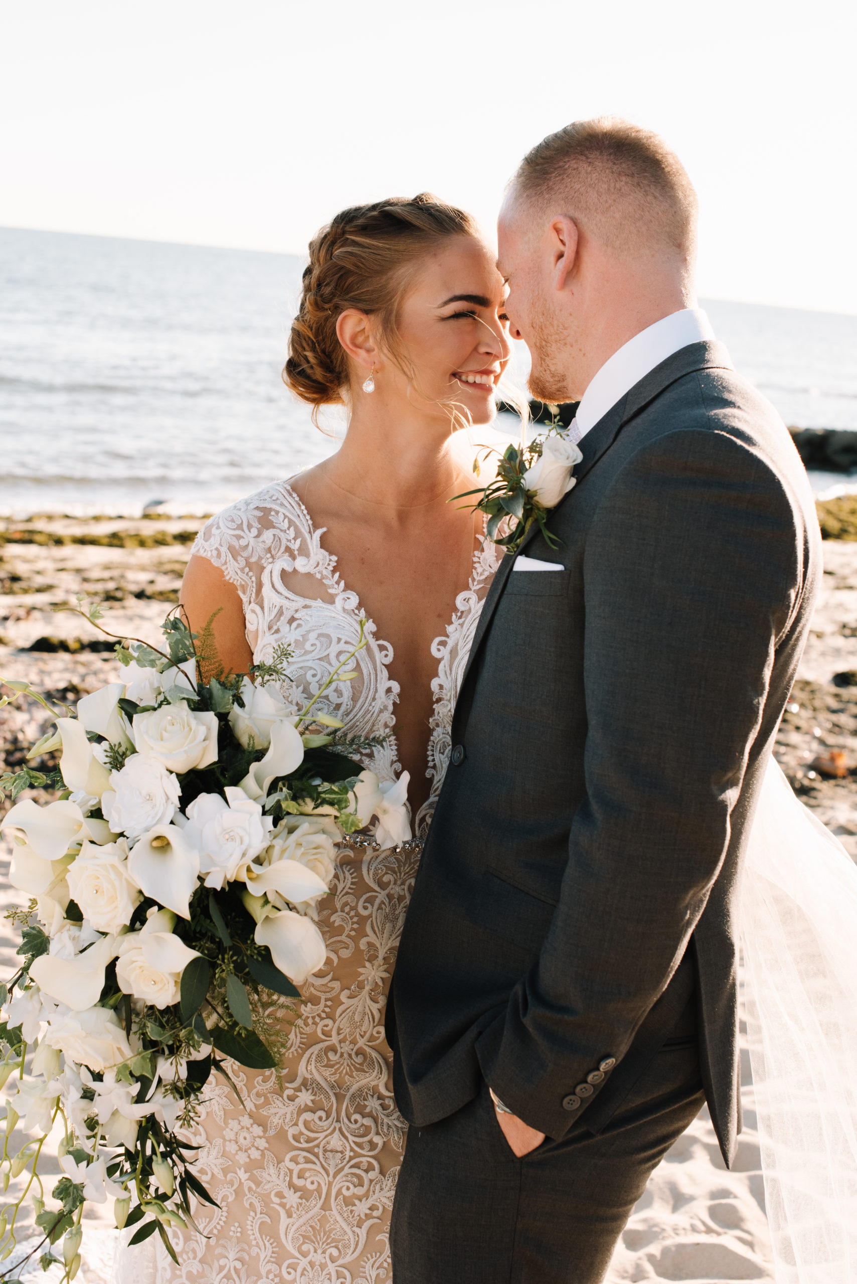 Mackenzie & Luke - bmedeiros.com