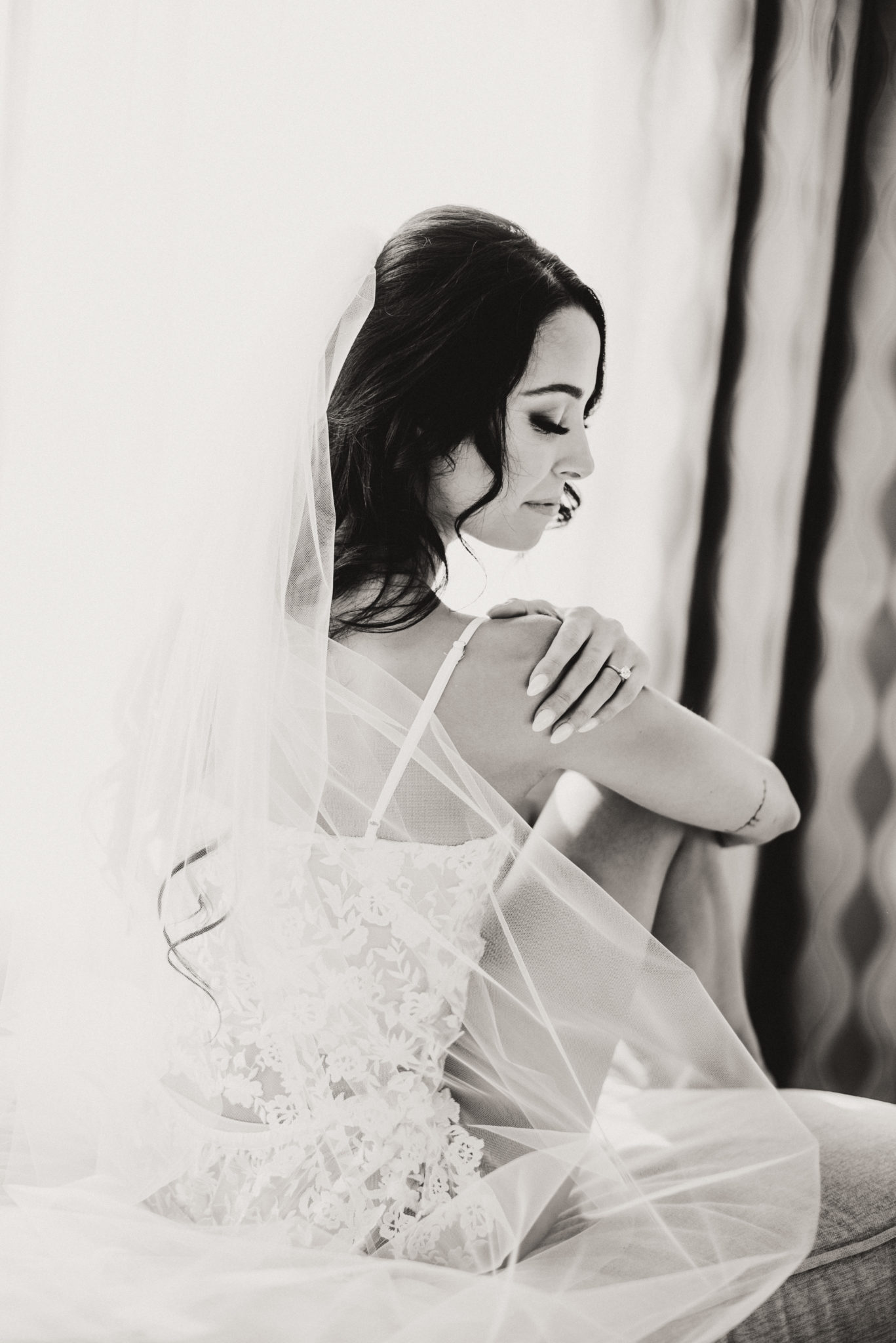 Shaina & Michael - bmedeiros.com