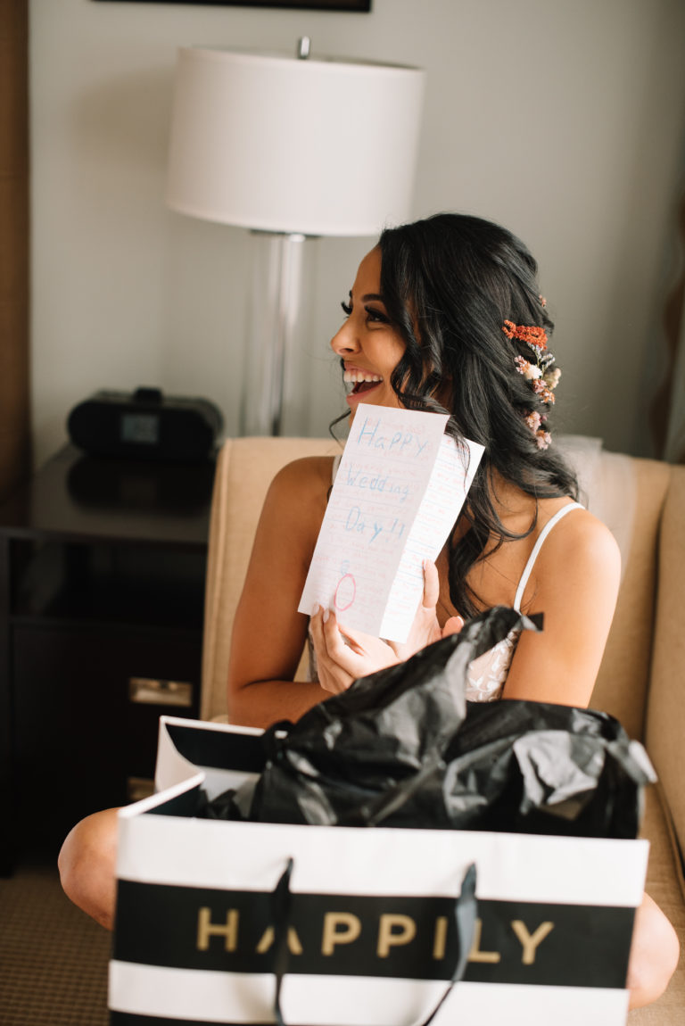 Shaina & Michael - bmedeiros.com