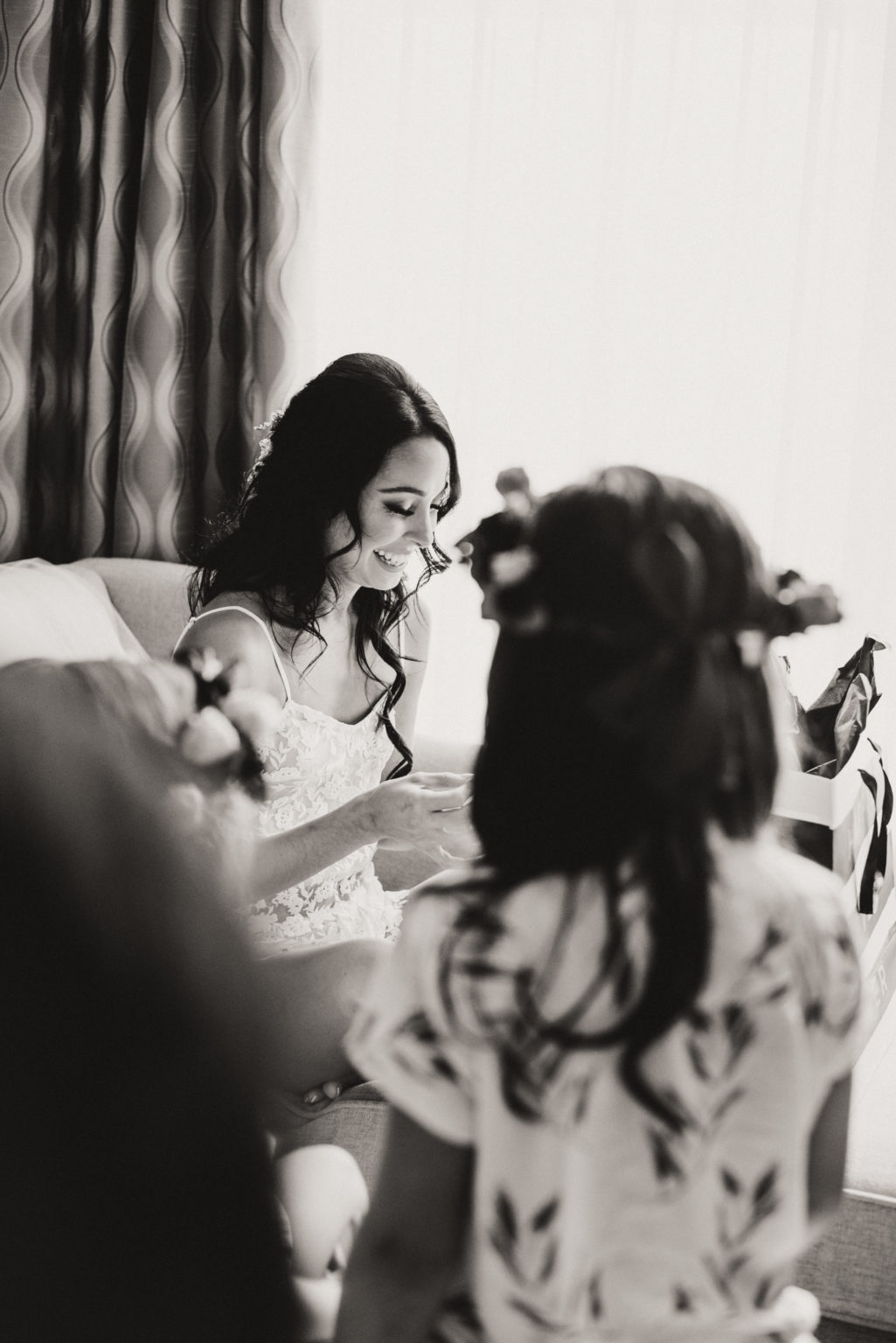 Shaina & Michael - bmedeiros.com