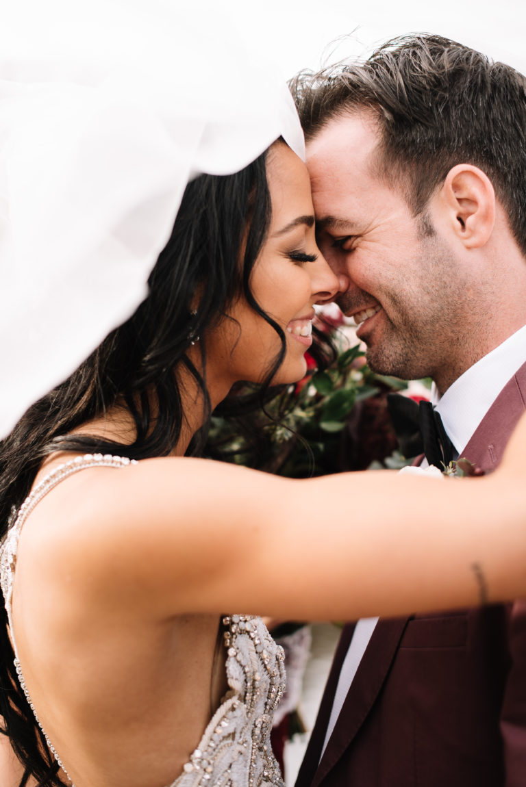 Shaina & Michael - bmedeiros.com