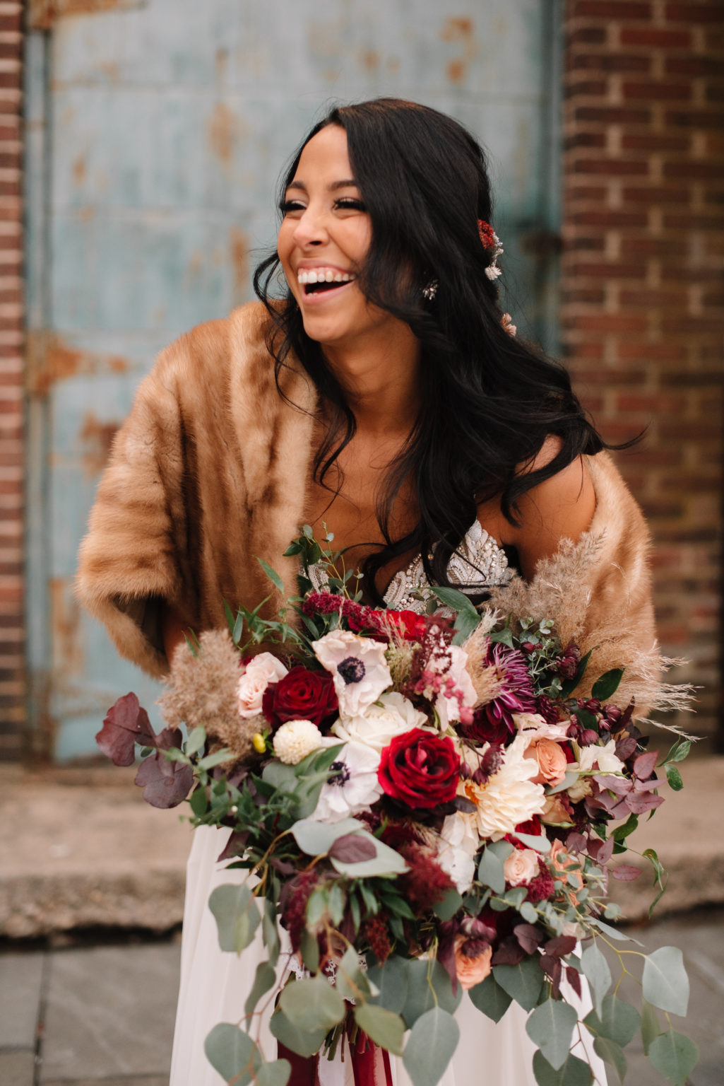 Shaina & Michael - bmedeiros.com